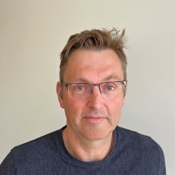 Arve Nilsen - Veterinærinstituttet